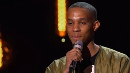 Dimitrius Graham | American Idol Wiki | Fandom