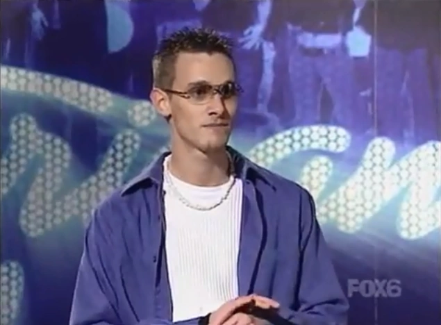 Ryan Beaton | American Idol Wiki | Fandom