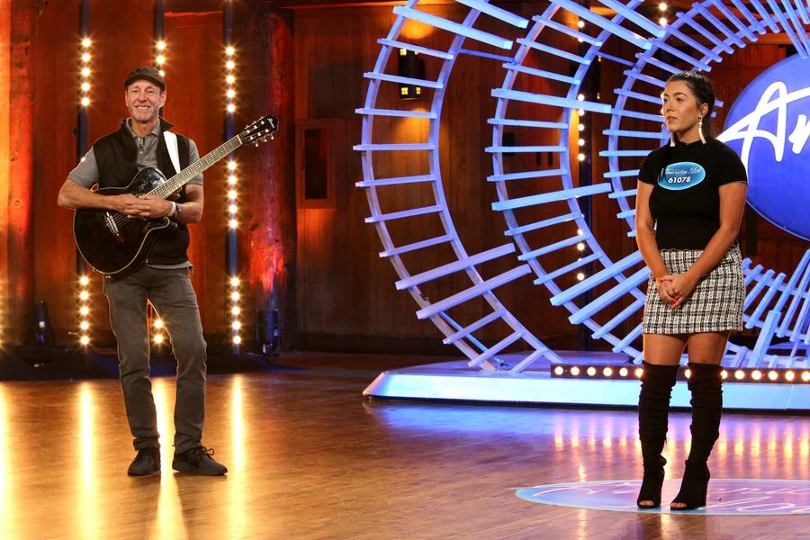 Faith Becnel/Gallery | American Idol Wiki | Fandom