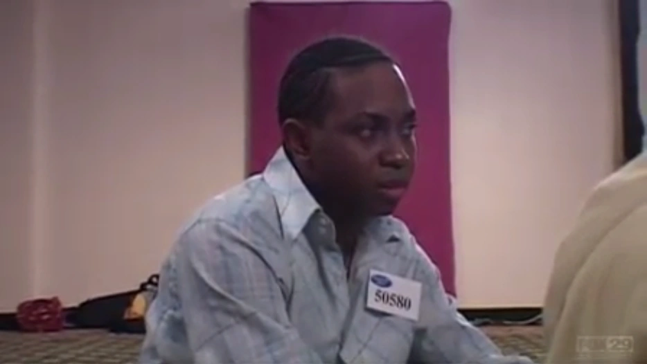 Larry Ellis | American Idol Wiki | Fandom