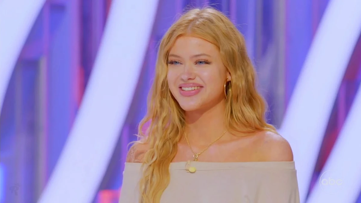 Brenna Brigman | American Idol Wiki | Fandom