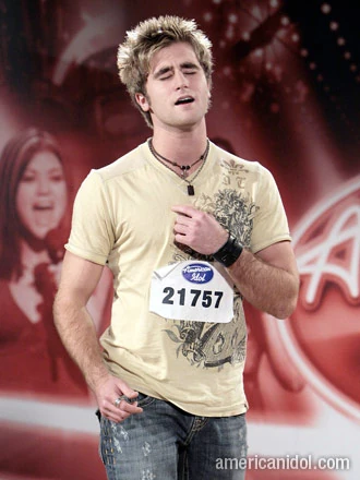 Colton Swon | American Idol Wiki | Fandom