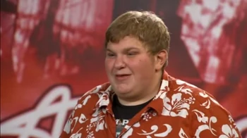 Jonathan Jayne | American Idol Wiki | Fandom