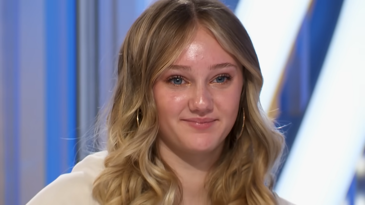 Payton Riley American Idol Wiki Fandom
