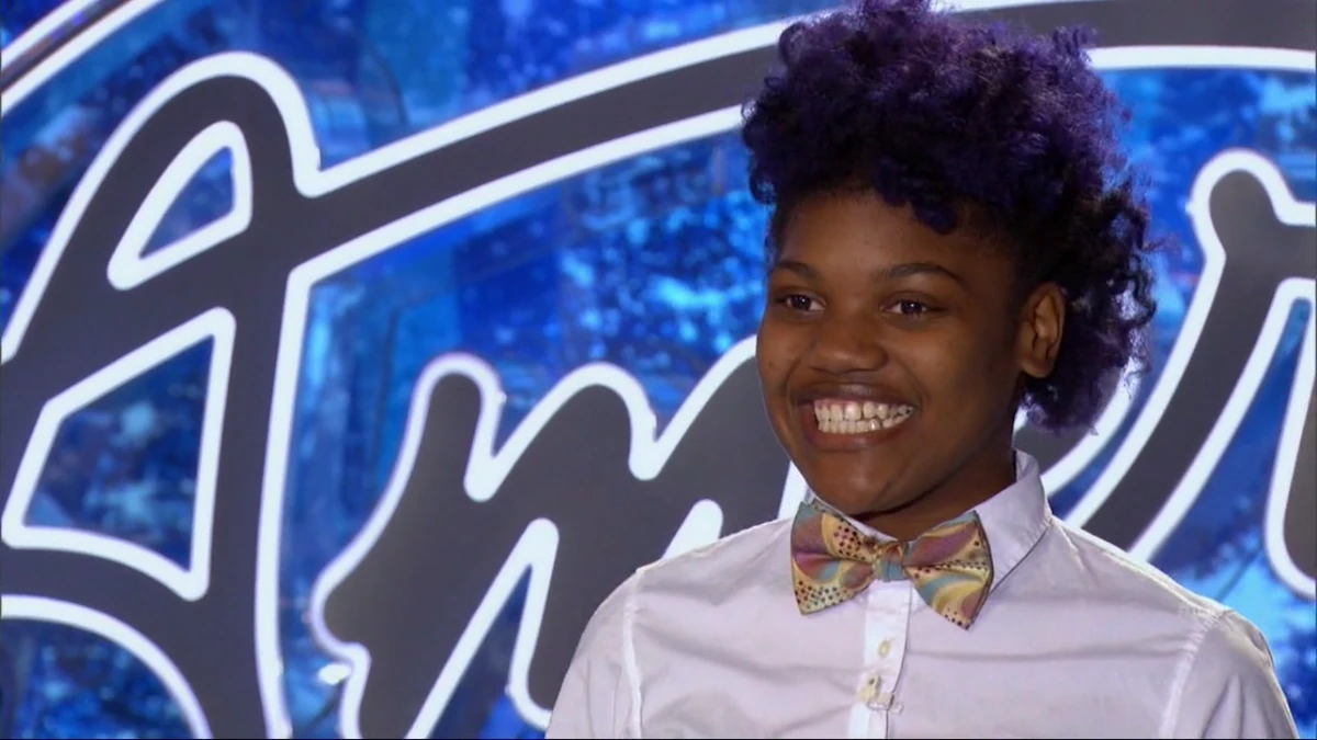 Tyanna Jones | American Idol Wiki | Fandom