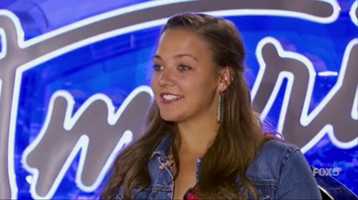 Emily Wears | American Idol Wiki | Fandom