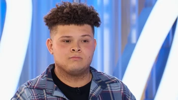 Nick Connors | American Idol Wiki | Fandom