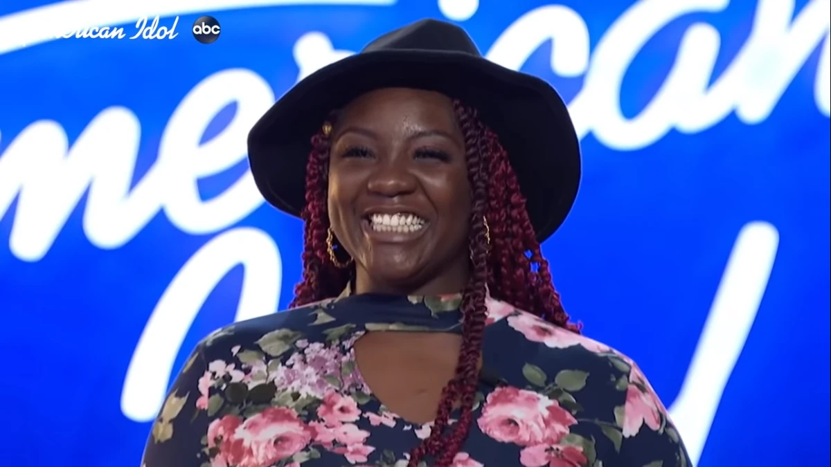 Tavia | American Idol Wiki | Fandom