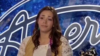 Vanessa Andrea | American Idol Wiki | Fandom