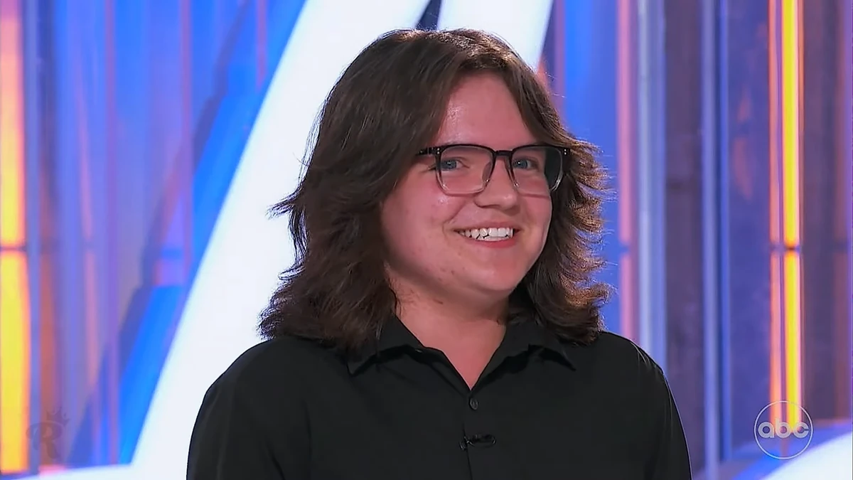 Carsen Webb | American Idol Wiki | Fandom