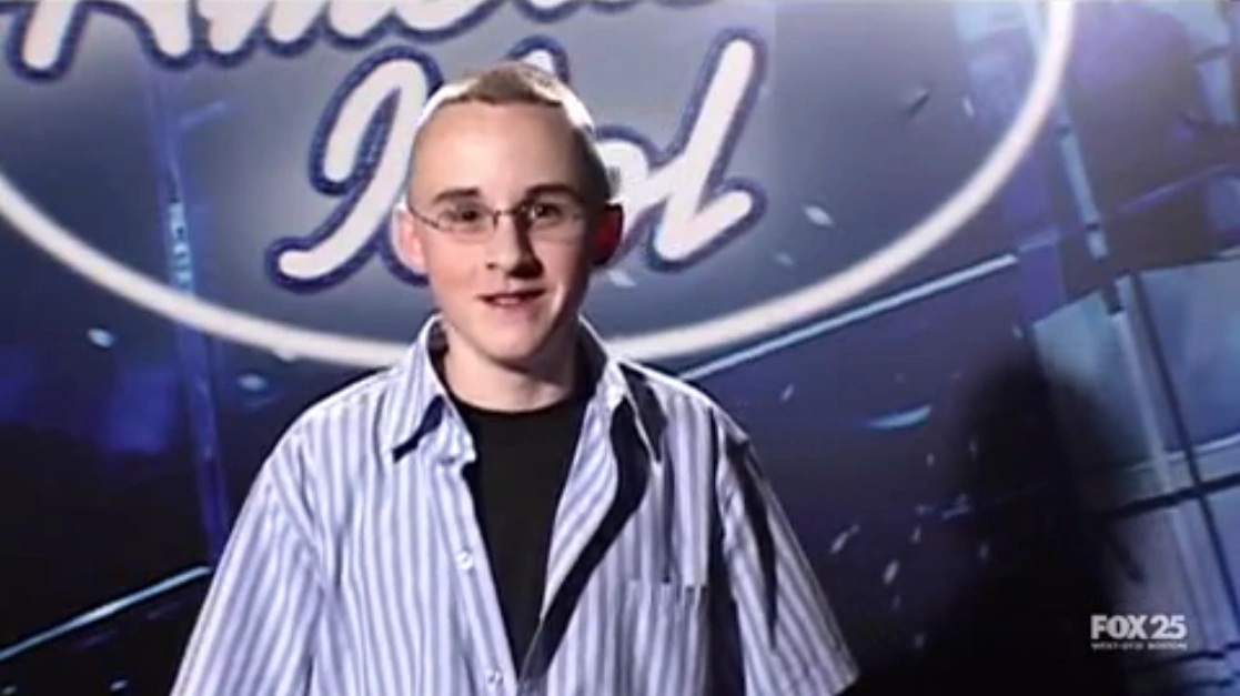 Kevin Covais | American Idol Wiki | Fandom