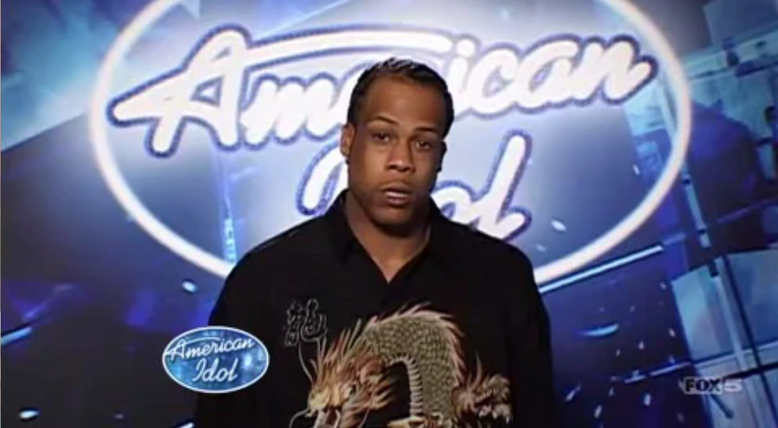 Marcus Phillips | American Idol Wiki | Fandom