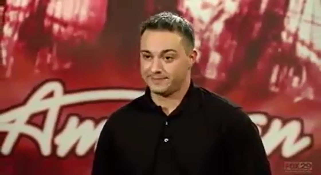 Nicholas Pedro | American Idol Wiki | Fandom