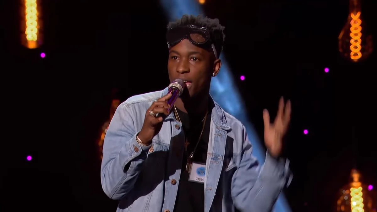 William Oliver Jr. | American Idol Wiki | Fandom