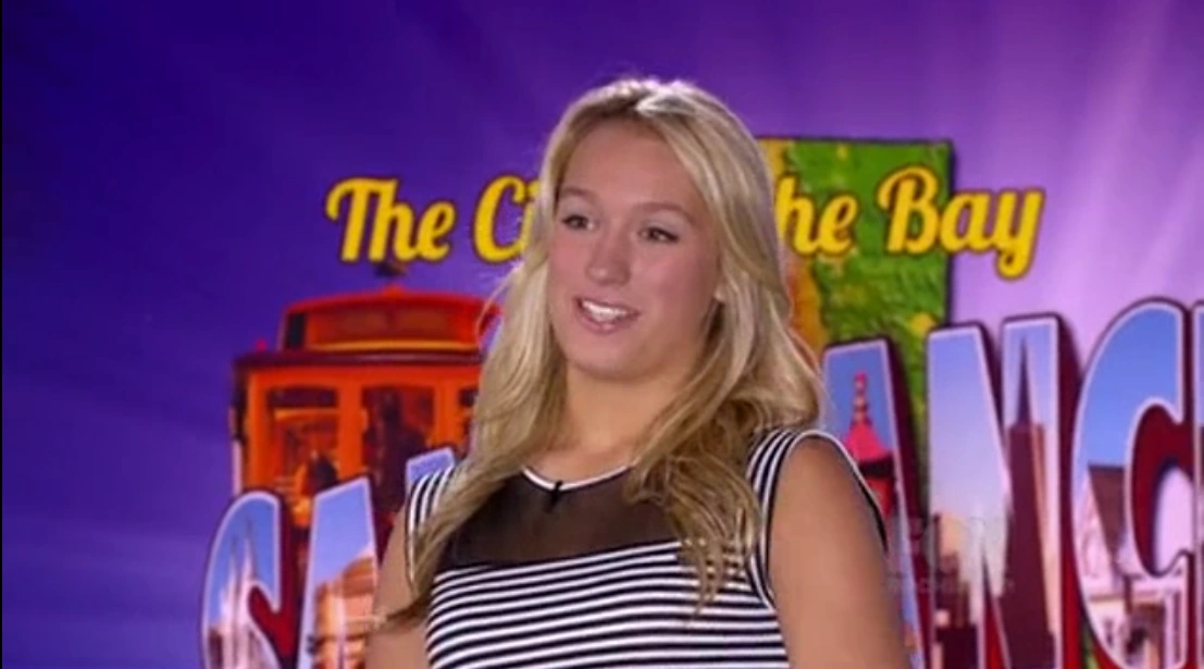 Caitlin Johnson | American Idol Wiki | Fandom