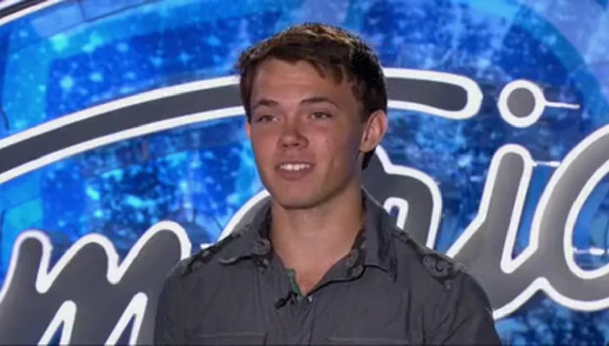 Ricky Dale Hendricks | American Idol Wiki | Fandom