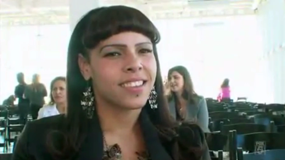 Tynisha Roches | American Idol Wiki | Fandom