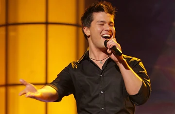 Jason Yeager | American Idol Wiki | Fandom