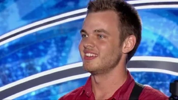 Clark Beckham | American Idol Wiki | Fandom