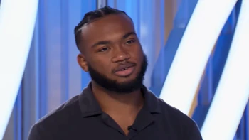 Roman Collins | American Idol Wiki | Fandom