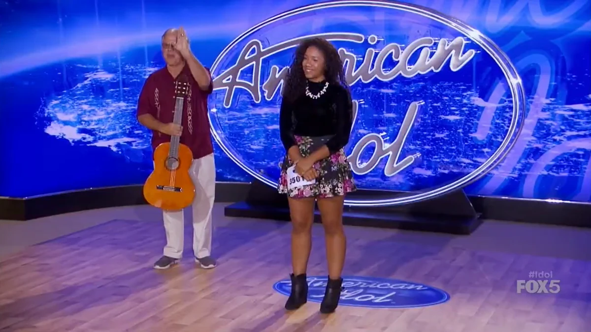 Rachel Karryn | American Idol Wiki | Fandom