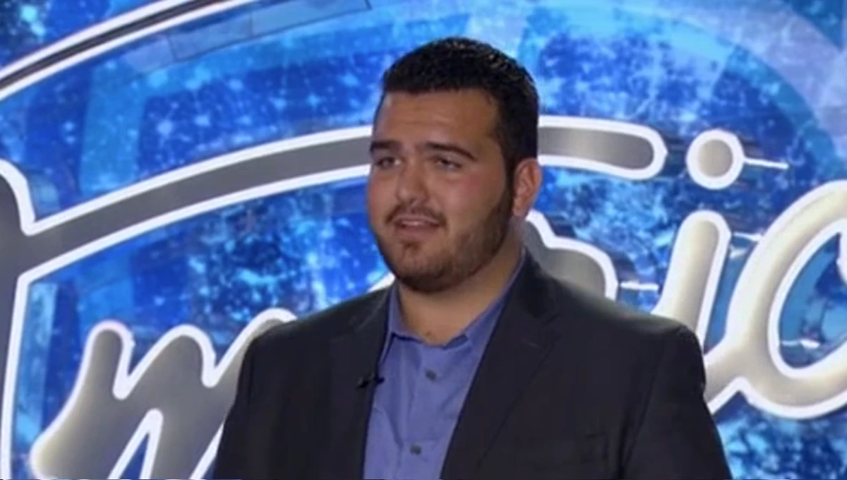 Sal Valentinetti | American Idol Wiki | Fandom