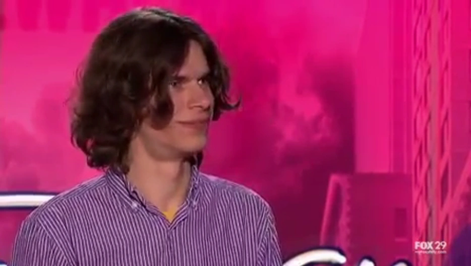 Gabriel Franks | American Idol Wiki | Fandom