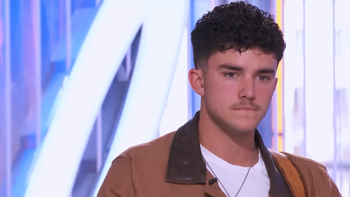 Bryson Quick | American Idol Wiki | Fandom