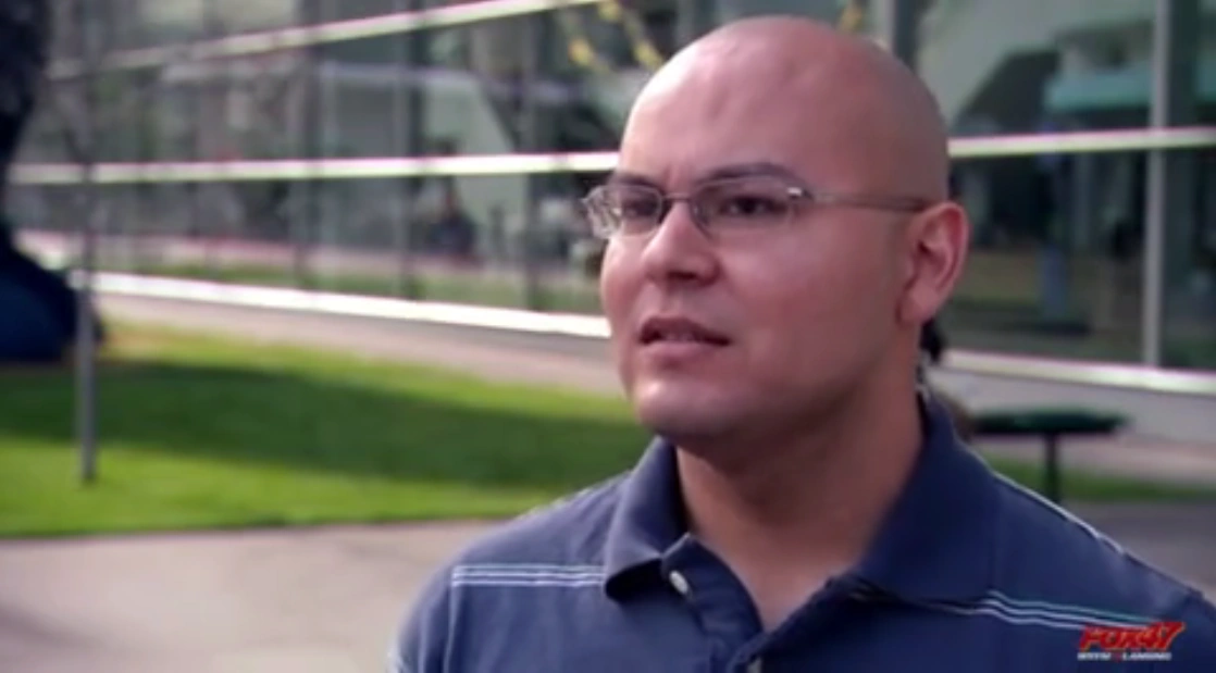 Erik Mena | American Idol Wiki | Fandom