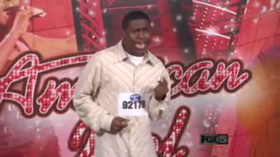 Justin Clark | American Idol Wiki | Fandom