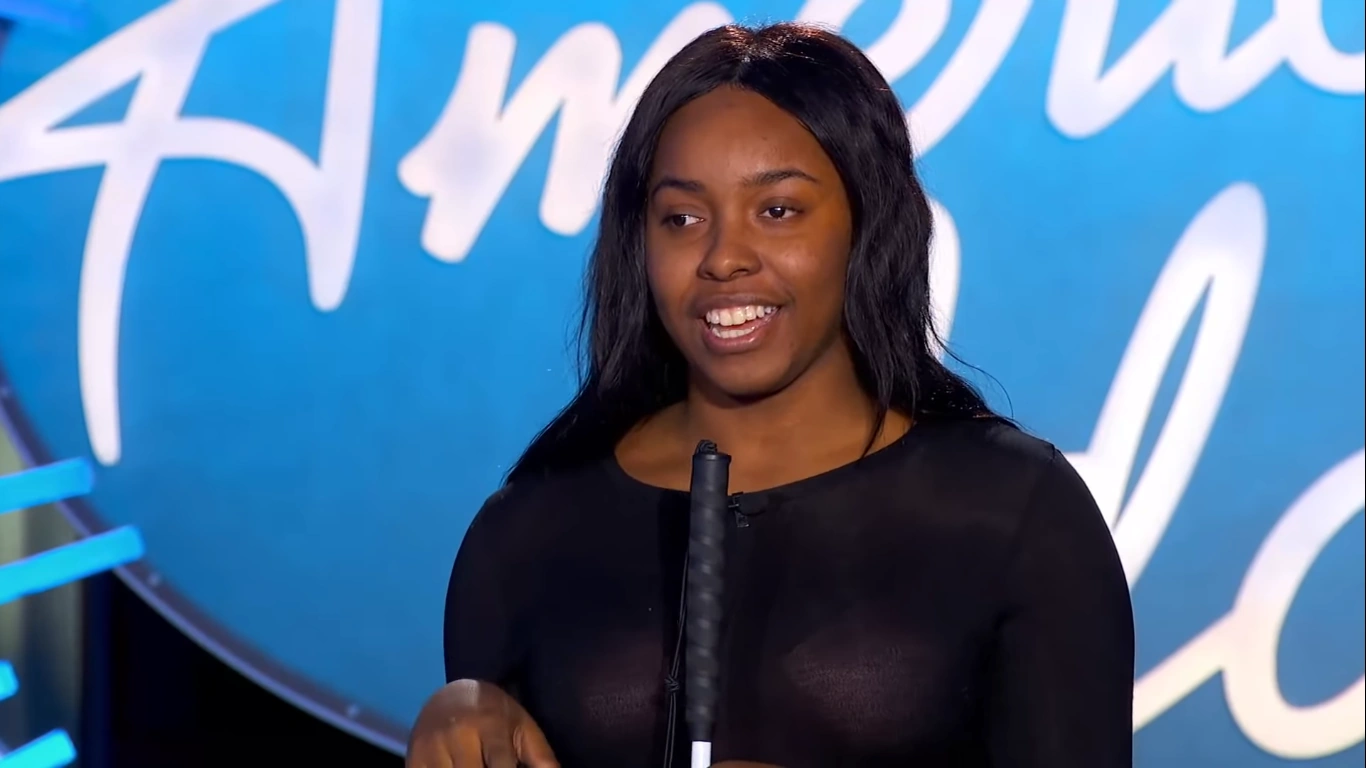 Shayy | American Idol Wiki | Fandom