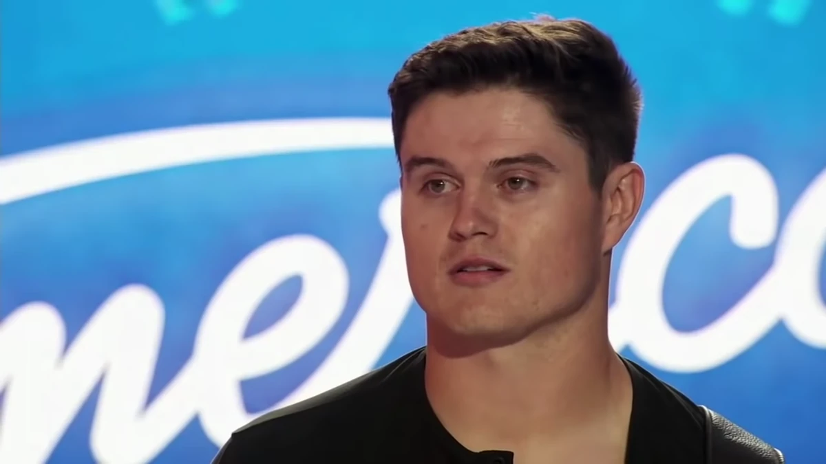 Dan Marshall | American Idol Wiki | Fandom