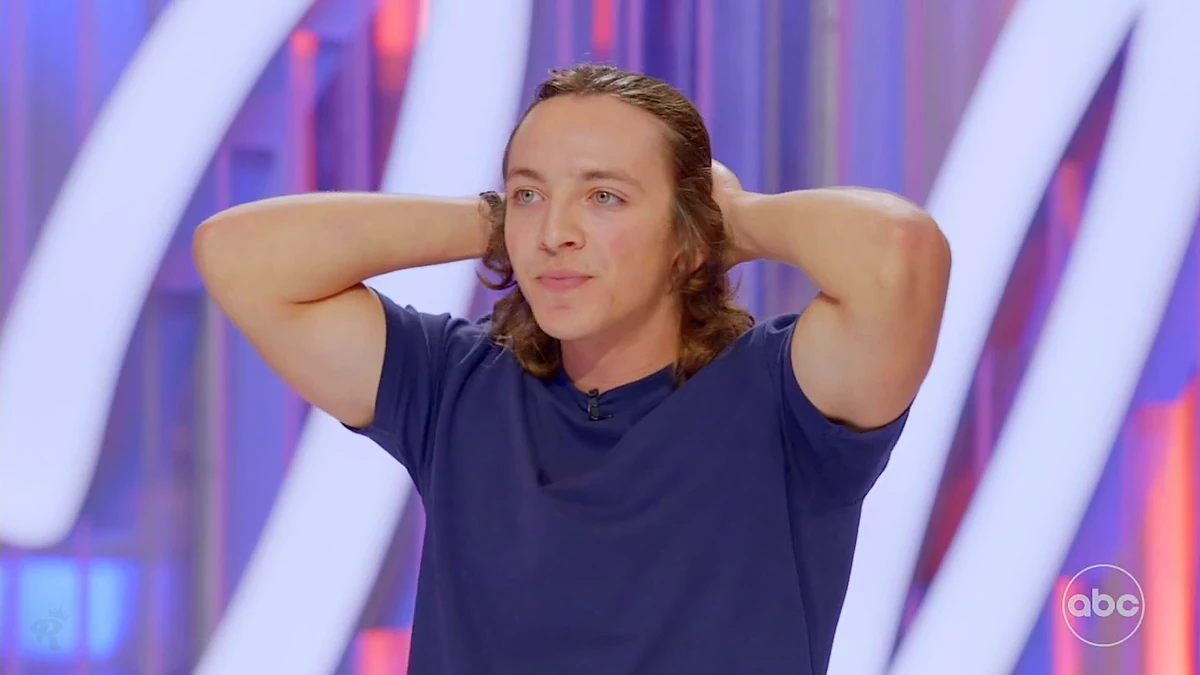 Isaiah Moro | American Idol Wiki | Fandom