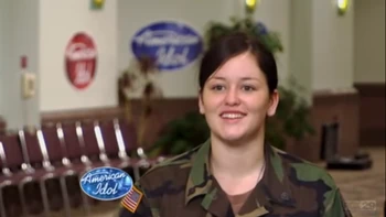 Rachel Jenkins | American Idol Wiki | Fandom