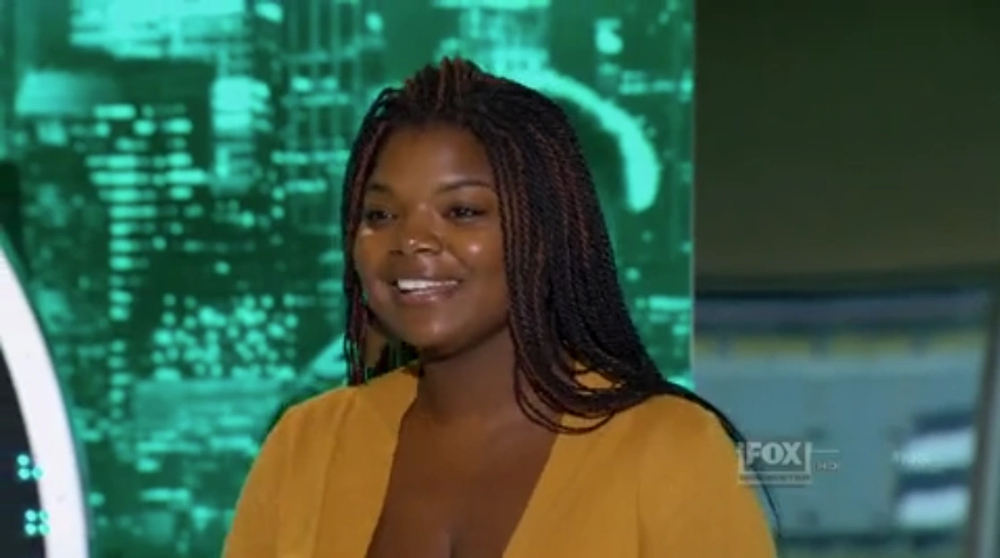 Brandy Hamilton | American Idol Wiki | Fandom