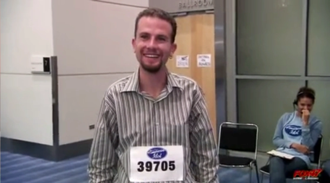 Ben Hausbach | American Idol Wiki | Fandom