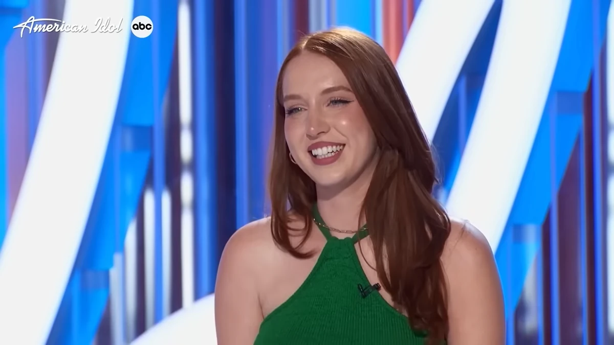 Olivia Soli | American Idol Wiki | Fandom