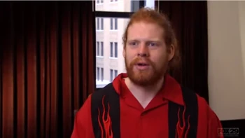 Steven Thoen | American Idol Wiki | Fandom