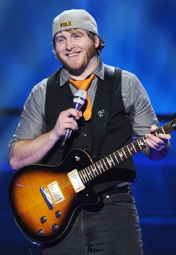 Ben Briley/Personal | American Idol Wiki | Fandom