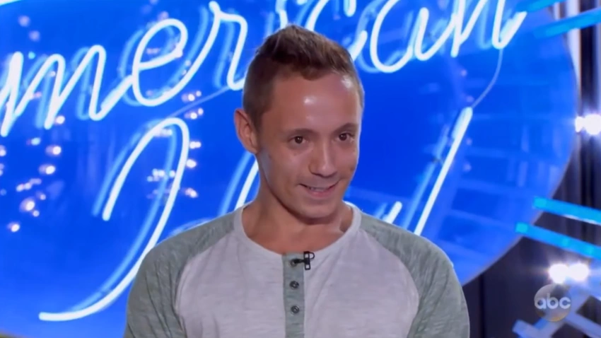 Ryan Zamo | American Idol Wiki | Fandom