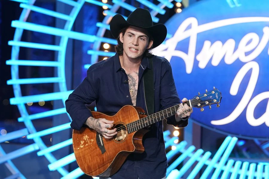 Dillon James/Gallery | American Idol Wiki | Fandom