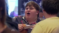 Jonathan Jayne | American Idol Wiki | Fandom