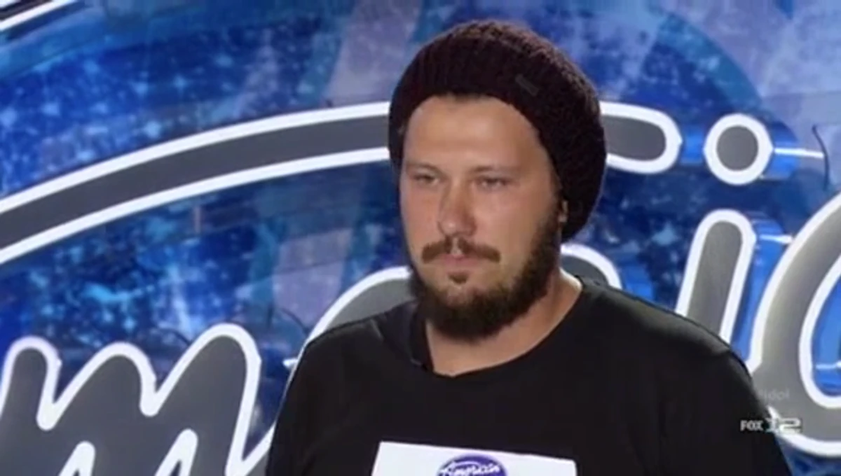 Mark Andrew | American Idol Wiki | Fandom