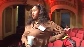 Rashida Johnson | American Idol Wiki | Fandom