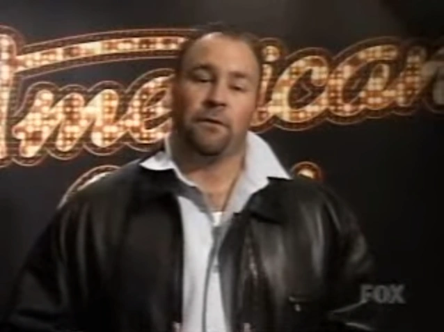 Matthew Rogers | American Idol Wiki | Fandom