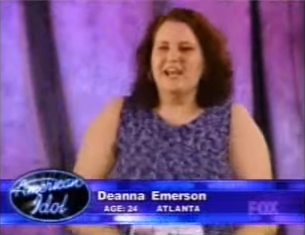 Deanna Emerson | American Idol Wiki | Fandom