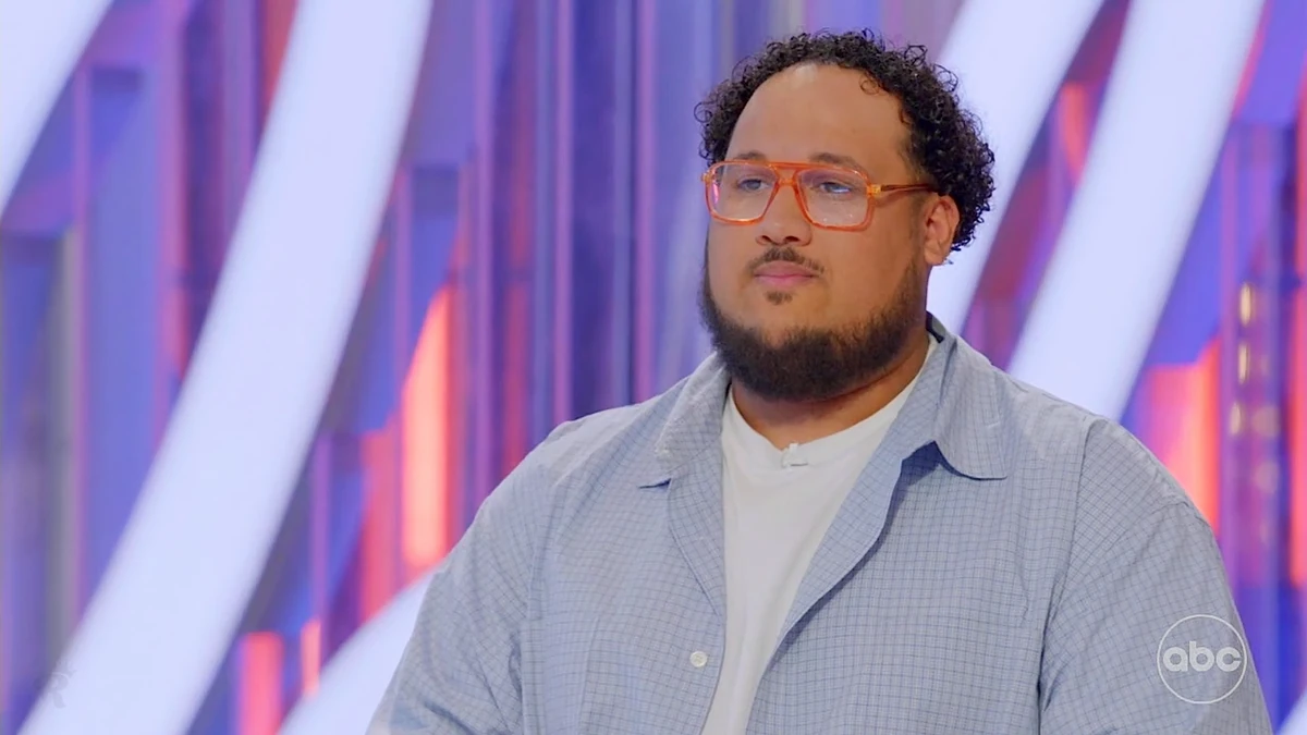 Jordan McCullough | American Idol Wiki | Fandom