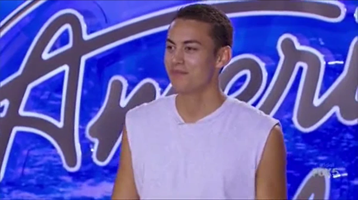 Derek Huffman | American Idol Wiki | Fandom