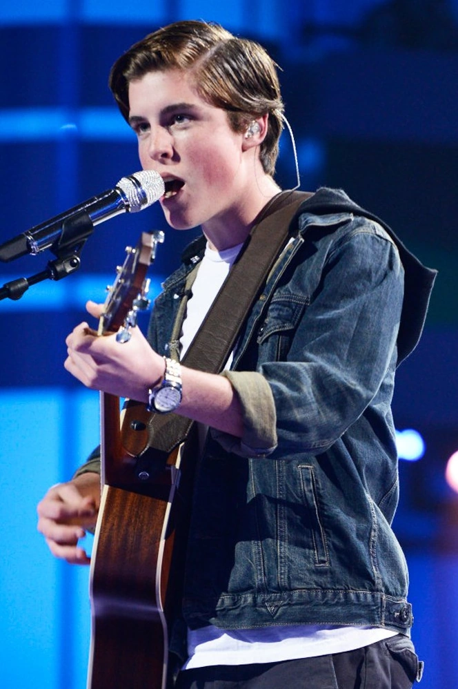Sam Woolf/Personal | American Idol Wiki | Fandom