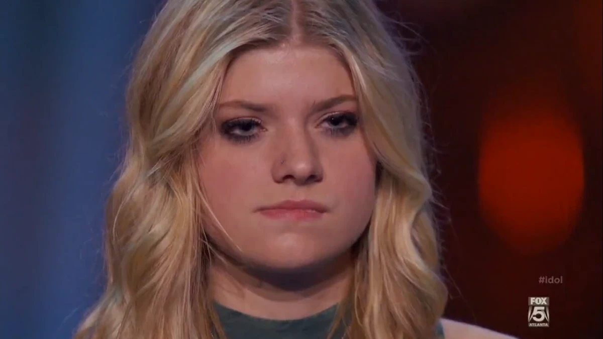Allie Odom | American Idol Wiki | Fandom